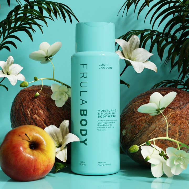 FRULABEAUTY | Premium Clean Beauty For Less