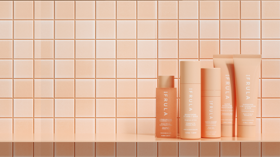 Our Story | Frula Beauty – FRULABEAUTY
