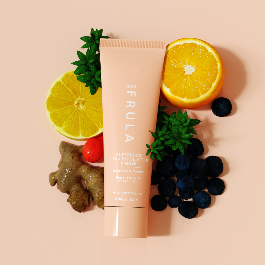 Our Story | Frula Beauty – FRULABEAUTY