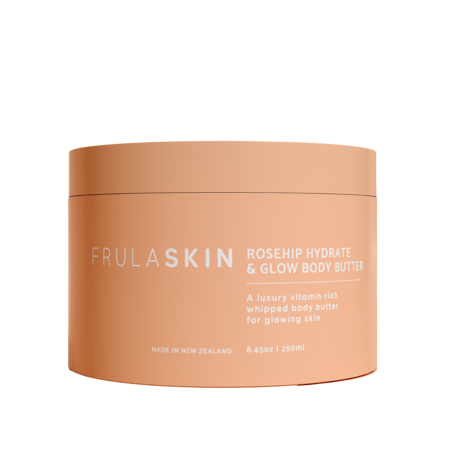 Natural Premium Skincare | FRULASKIN – FRULABEAUTY